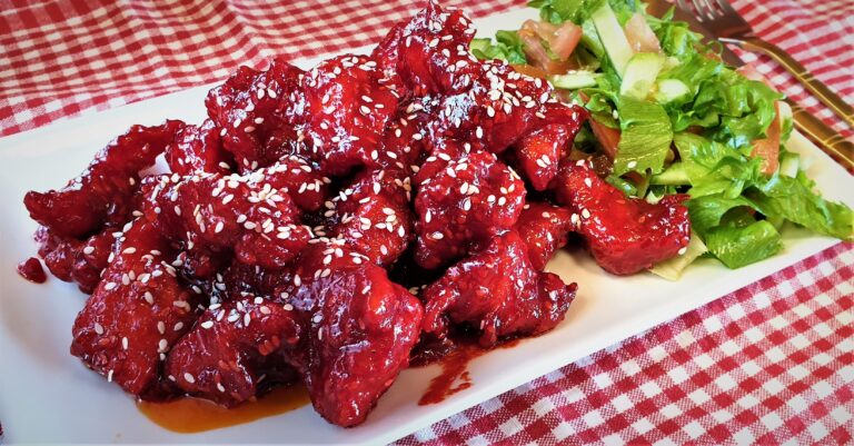 41. Seesamikana – Chow King